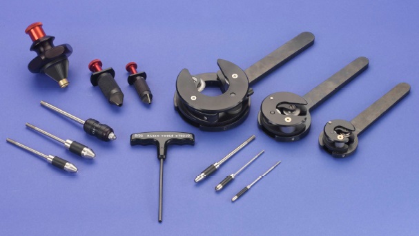 Tool - （ツール・機械｜PERMASWAGE）：SPSアンブラコ株式会社－ファスナー・スペシャリストの技術商社